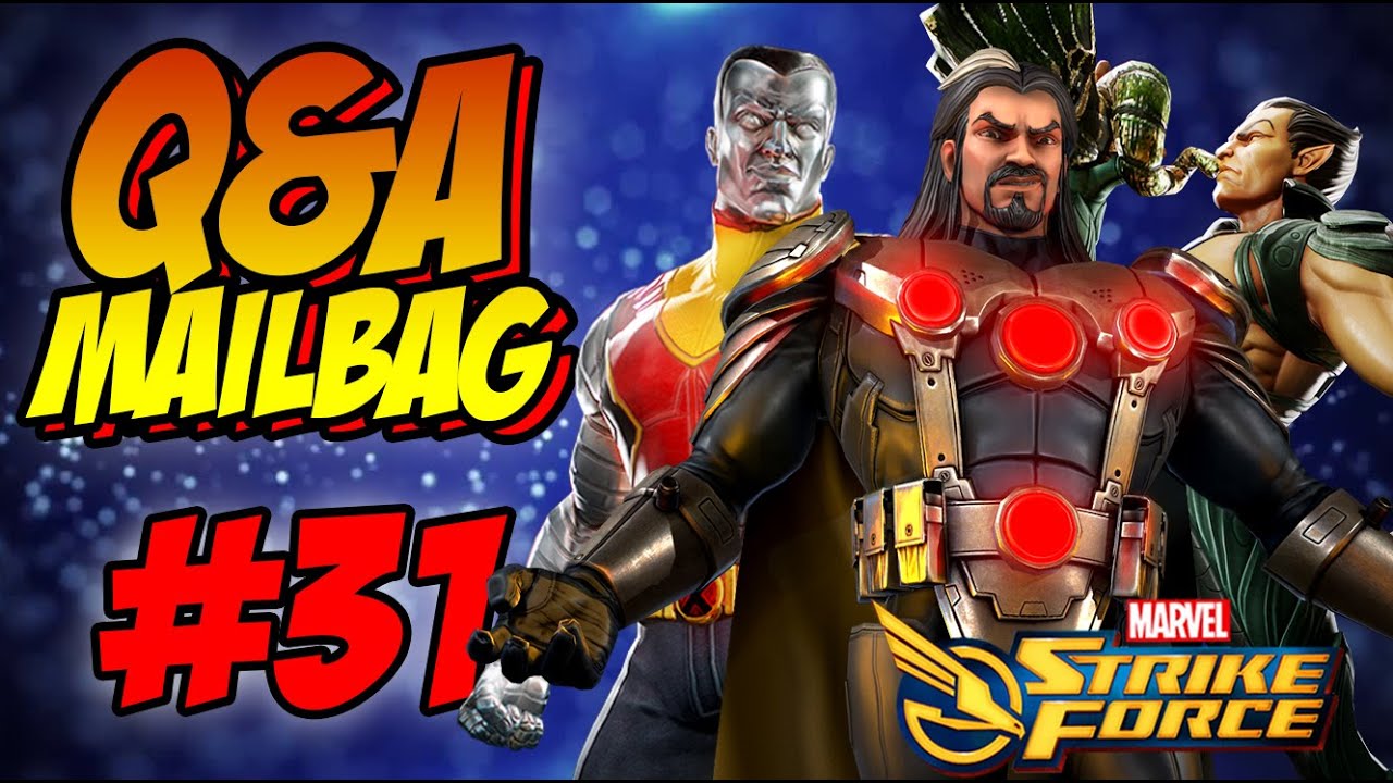 Character Releases, Red Star Fix?, Gold Promotion Credits and much more ...