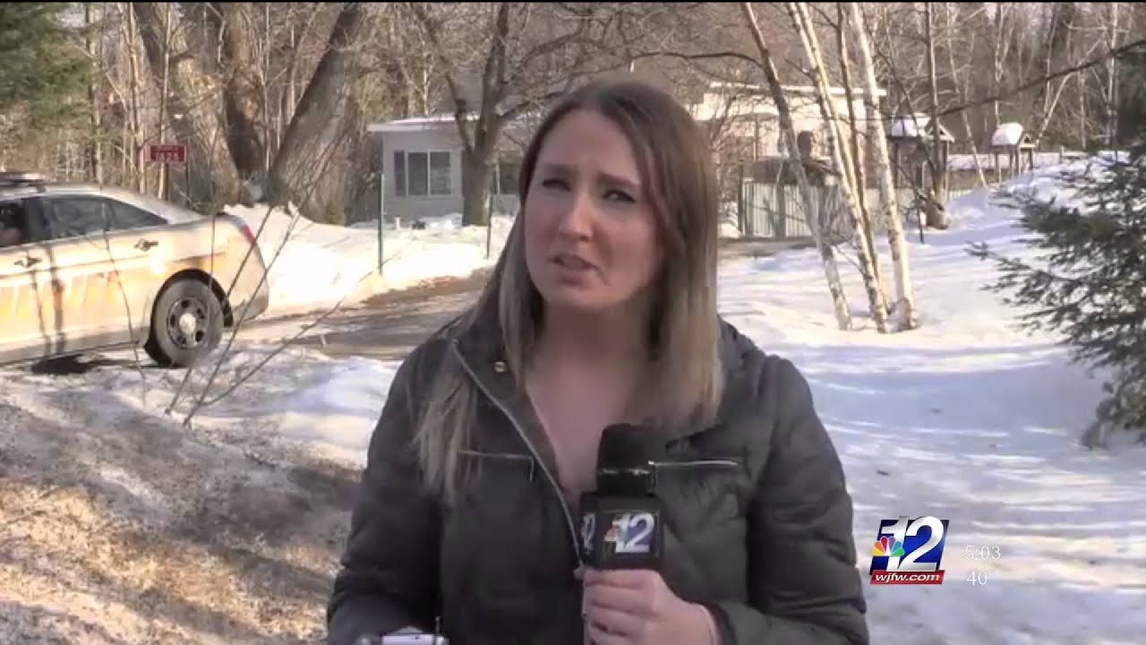 Ashlee Martinson Double Homicide snippet - YouTube