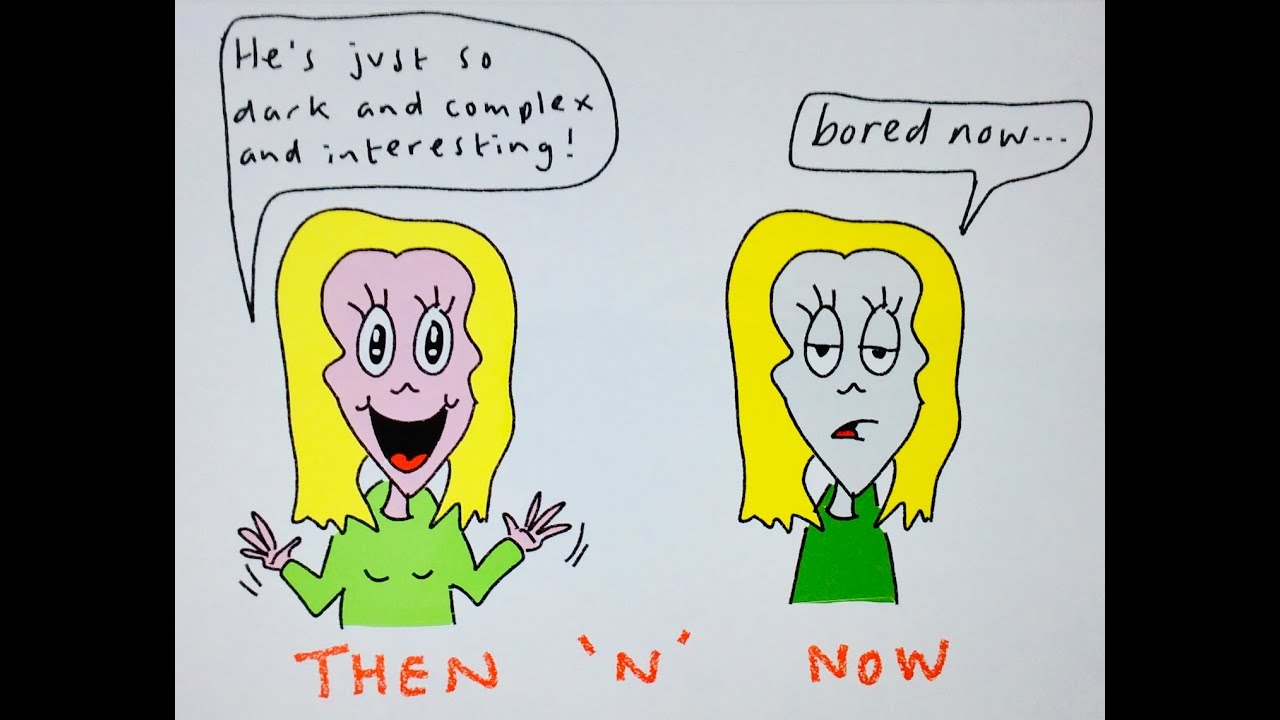 One Line, Level 9! Analysis from Neutral Tones by Thomas Hardy - YouTube