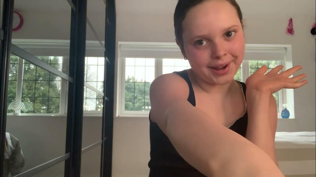 GRWM ( talking about myself and other stuff ) - YouTube