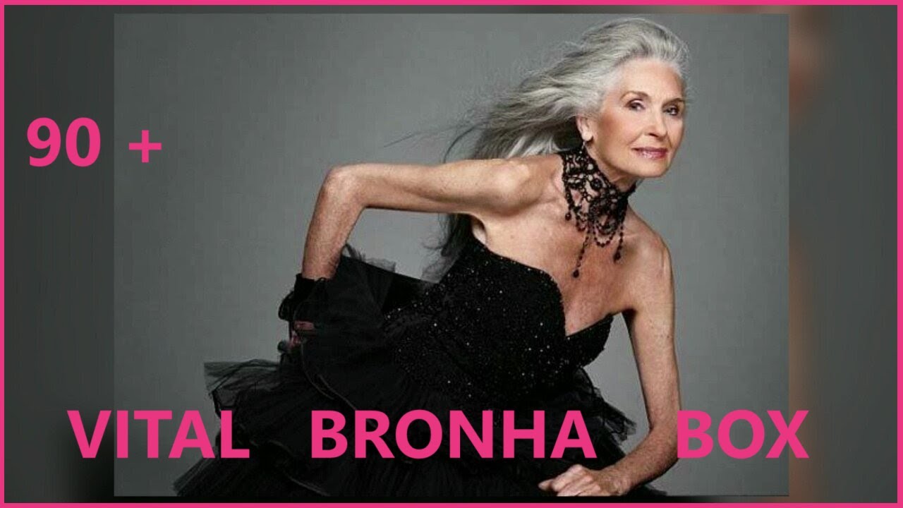 VITAL BRONHA BOX + JOGATINA - YouTube