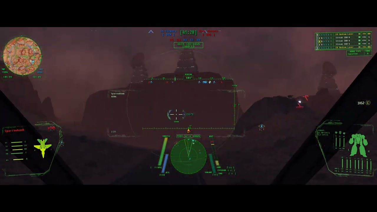 MechWarrior: Living Legends - TC Ivory Tower - 7-3-2025 - YouTube