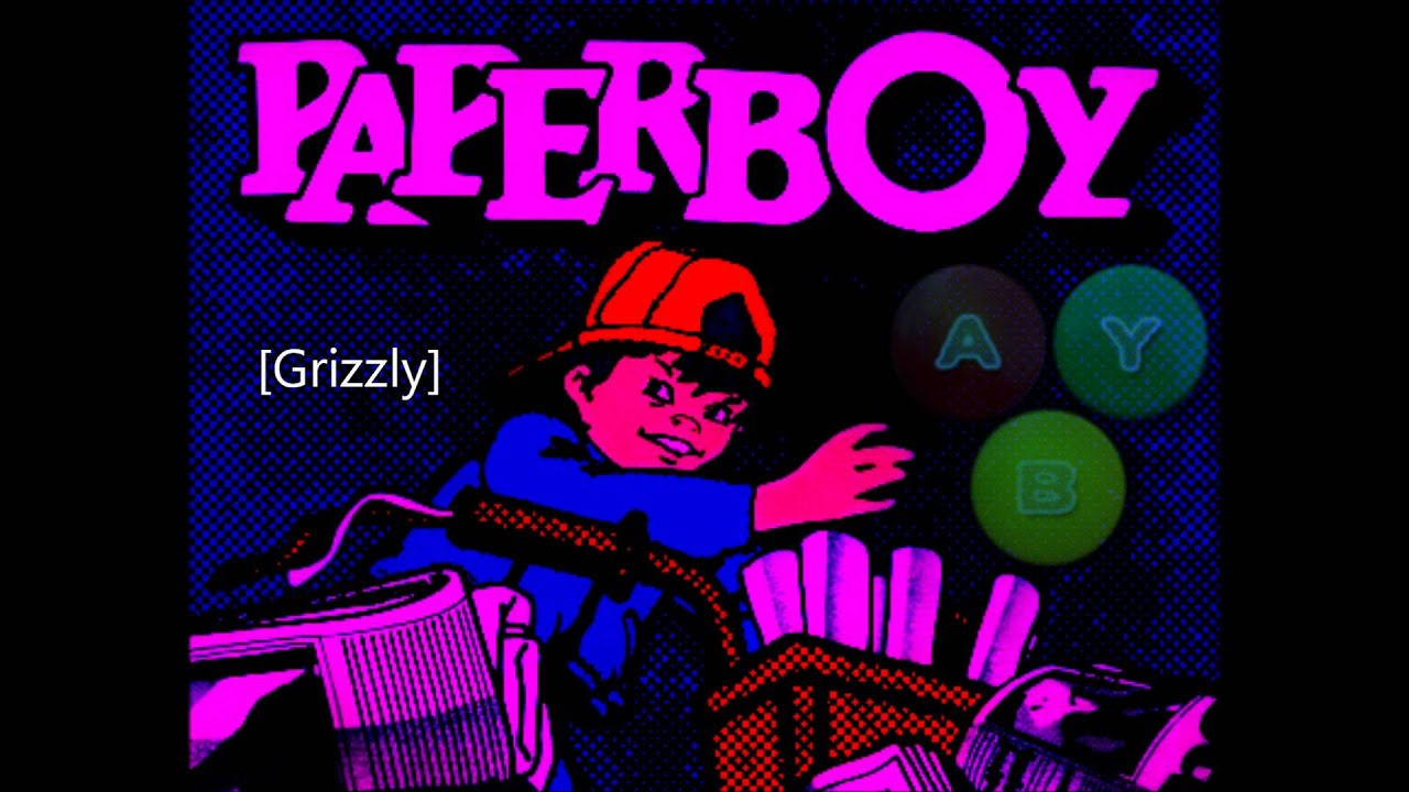 8YB - Paypuh Boi - Paperboy Rap Beat - YouTube