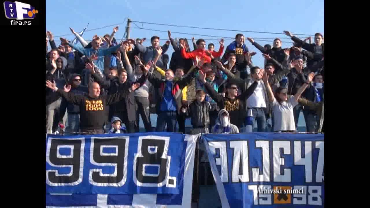 FK Timok u veoma teškoj situaciji - YouTube