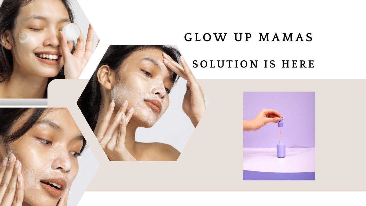 Postpartum Skin Changes: Causes & Solutions | How to Fix Your Skin ...