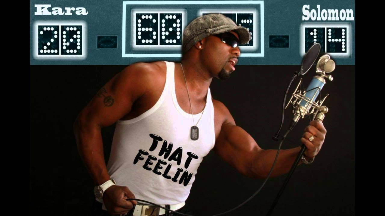 Solomon Witherspoon - YouTube