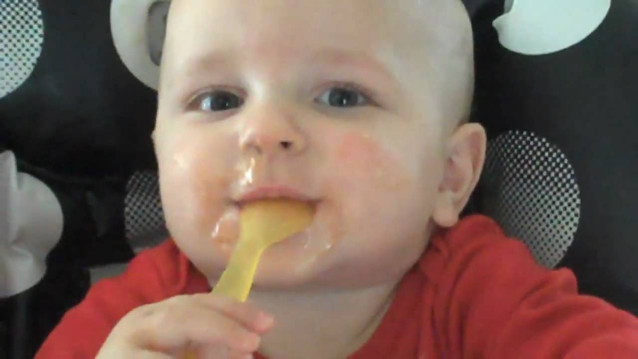 How Big is Tanner - YouTube