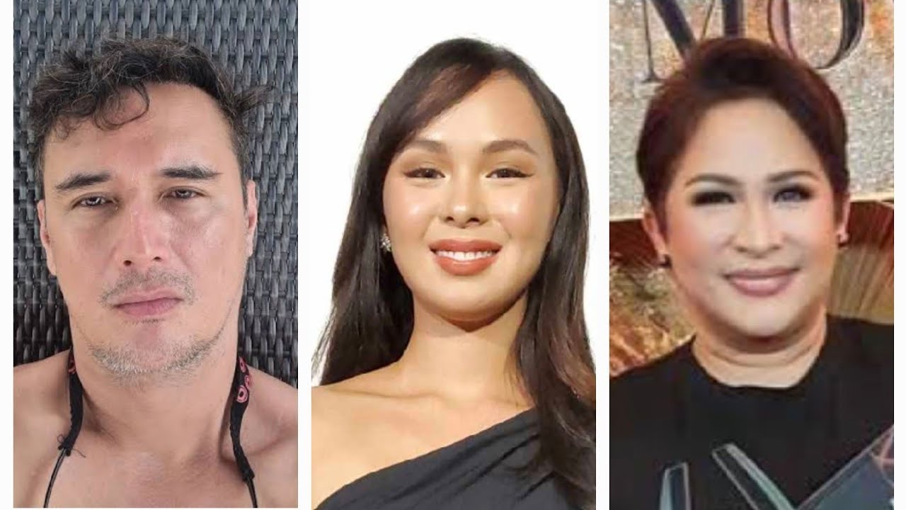 Kaila Estrada May Ibinuko Tungkol sa Parents Nyang Sina Janice de Belen ...