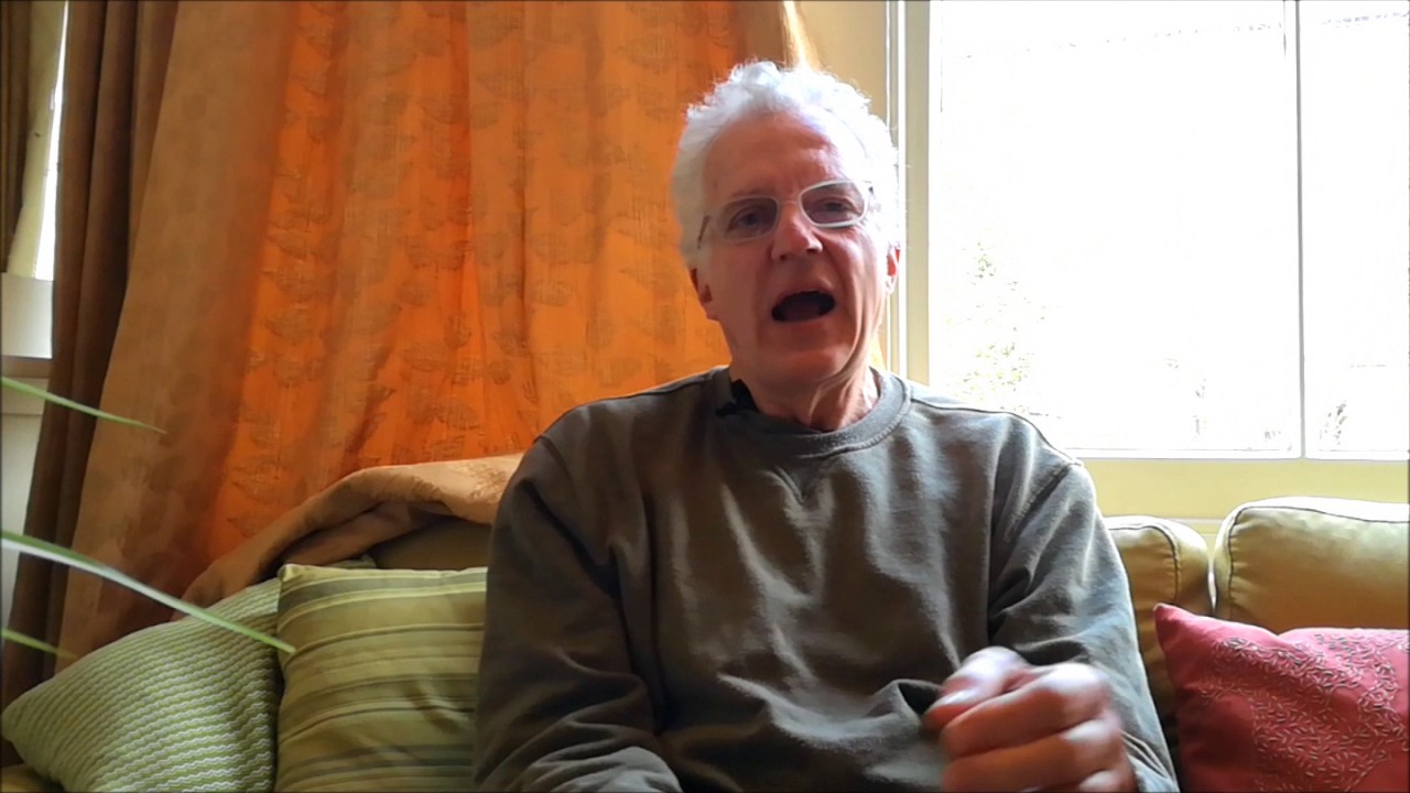 Christian Wolmar talks about his latest book 'Are Trams Socialist ...
