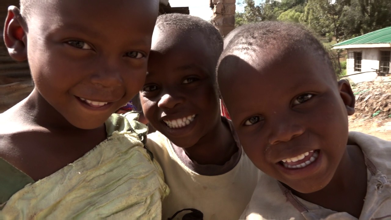 Missions of Hope International - YouTube