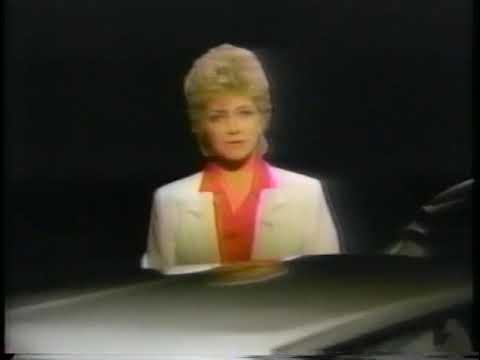 Barbara Mandrell PSA seatbelt commercial - YouTube