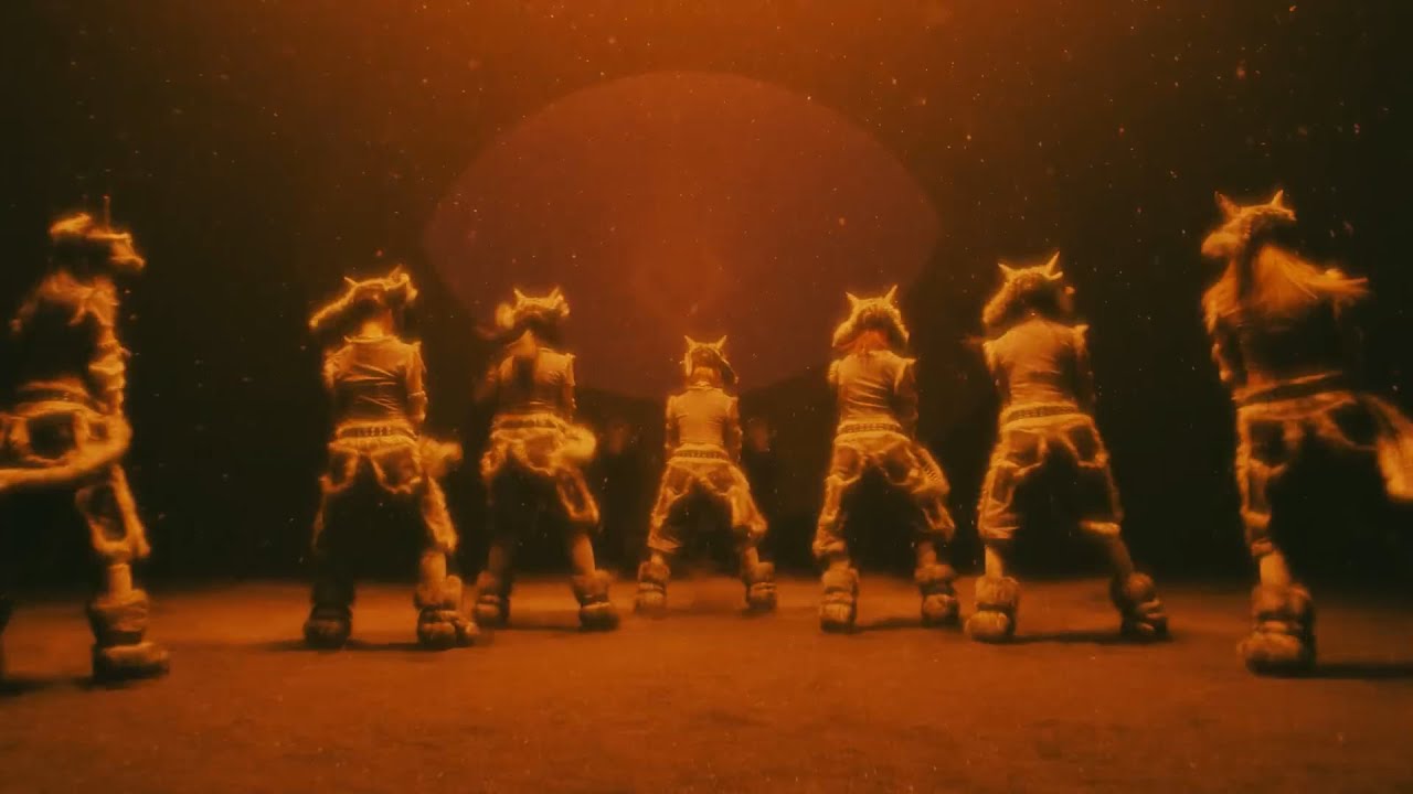 XG - WOKE UP Dance Practice Mirrored [4K] - YouTube