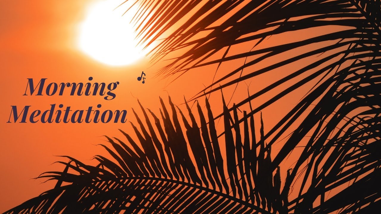 Daily Morning Meditation | Meditation Music | 2 May 2023 - YouTube