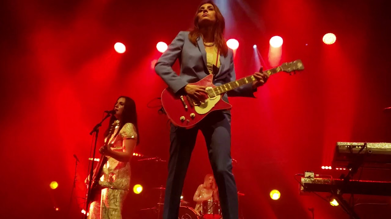 The Beaches - Back of My Heart - YouTube
