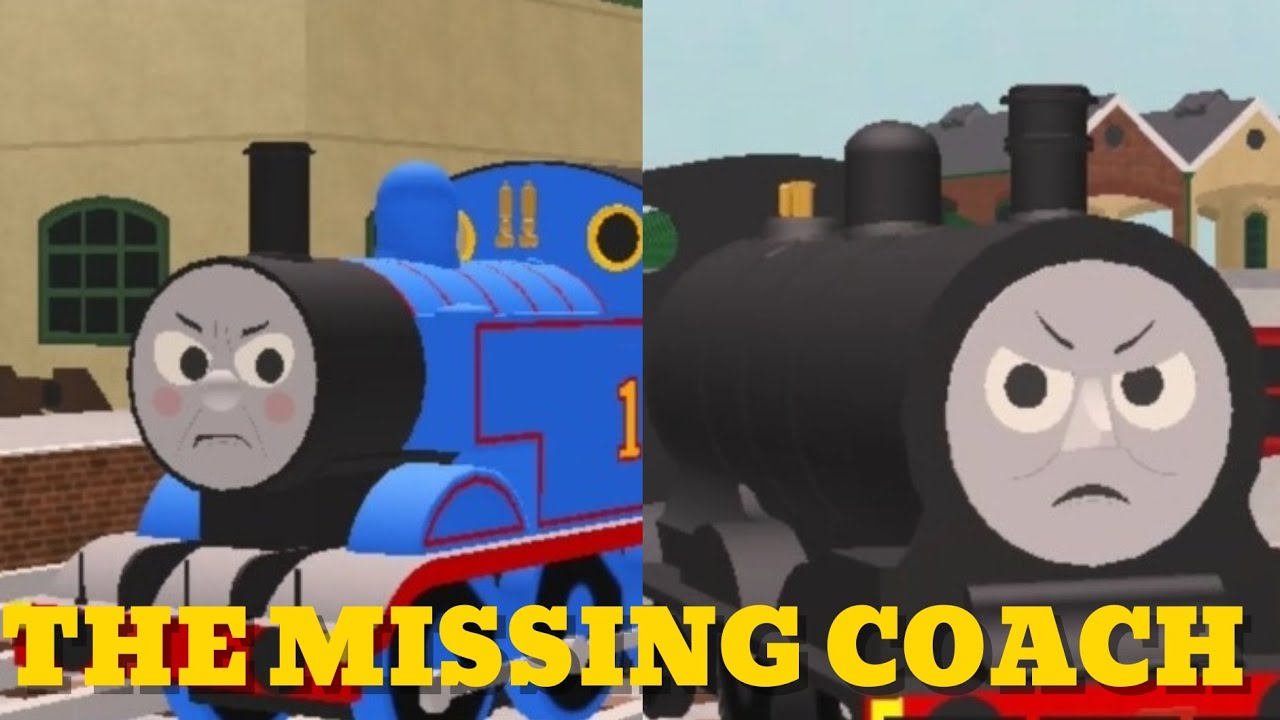 The Missing Coach.BTWF - YouTube