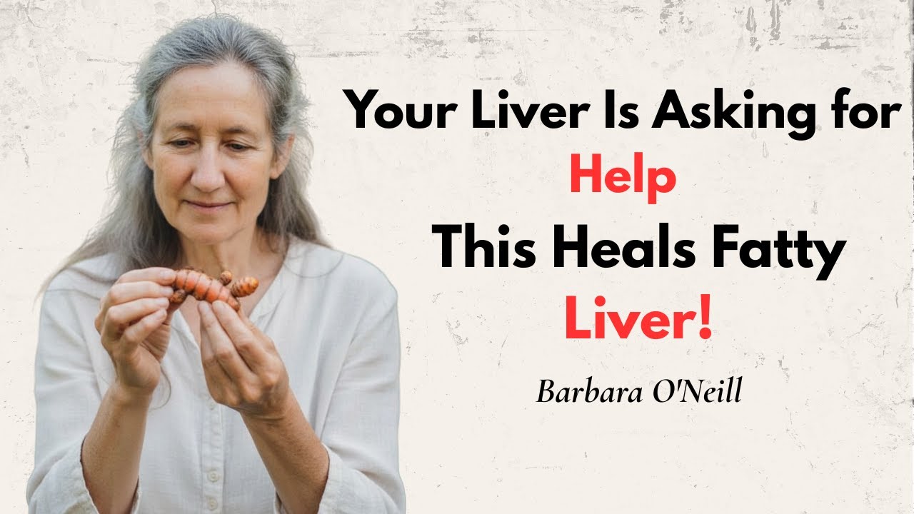 Fatty Liver Recovery in Just 3 Days! - YouTube
