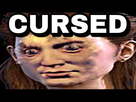 DBD Is A CURSED Game - YouTube
