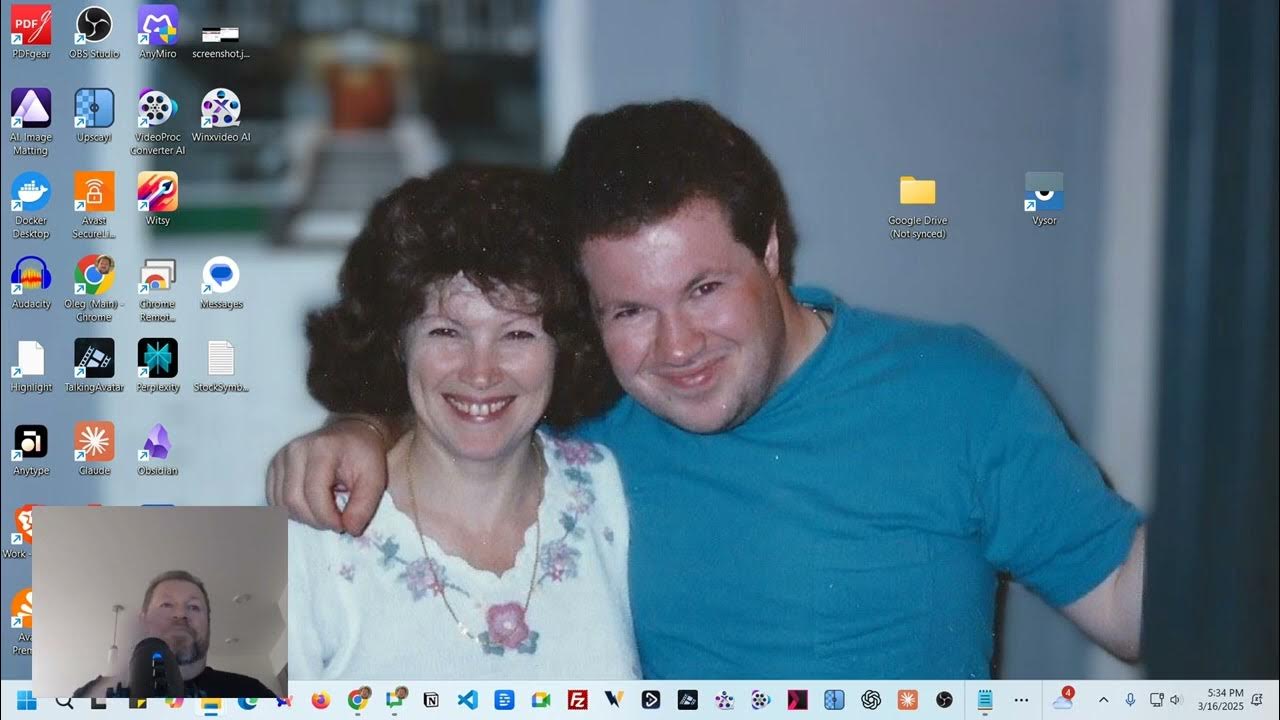 AutoHotkey Automation: A Clever Alternative to Web Scraping - YouTube