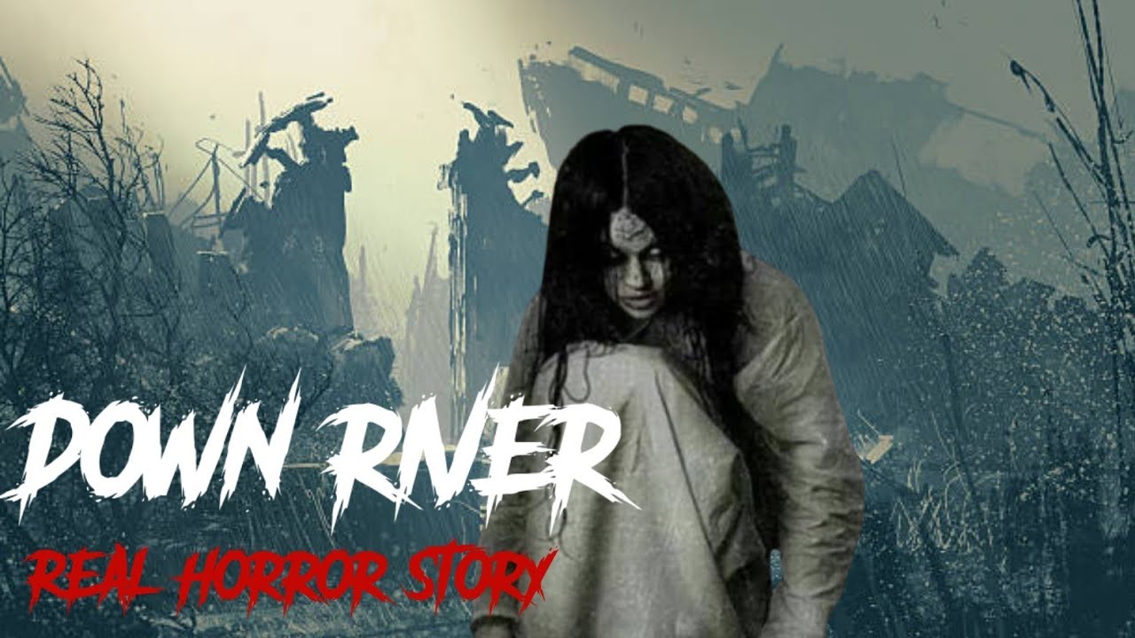 why some Nepal village river are really Haunted real horror story in ...