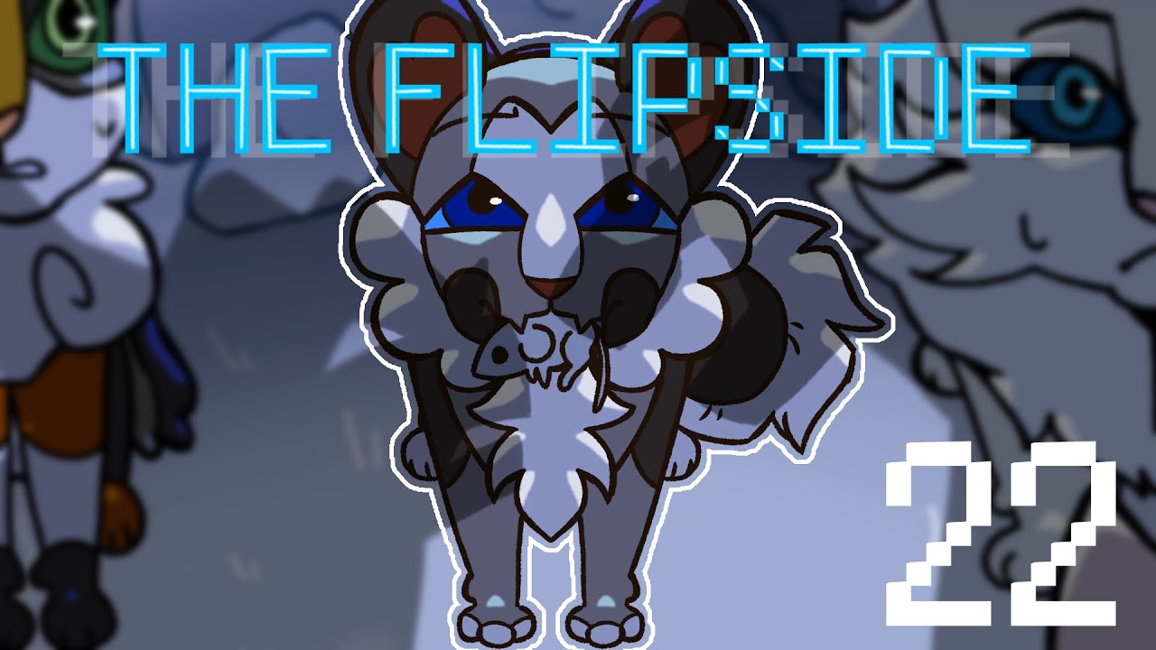 THE FLIPSIDE // MAP Part 22 - YouTube