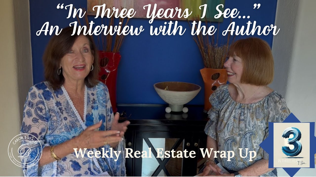 “In Three Years I See...” An Interview with the Author Terry Moerler ...