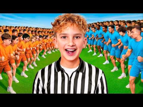 ÇOCUKLAR ve YETİŞKİNLER: Vlad ile Zorlu Mücadele!