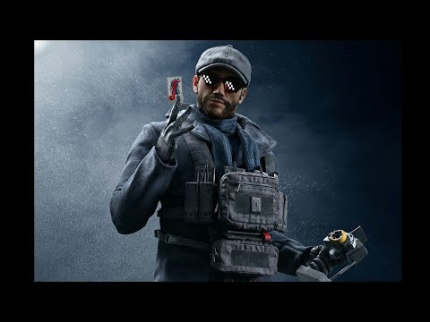 RB6 Siege MEME @1:Flores คนเลว2021 - YouTube