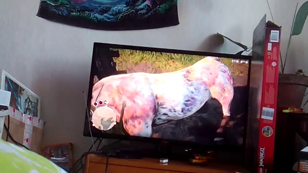 Read dead 2 +pvz 2 - YouTube