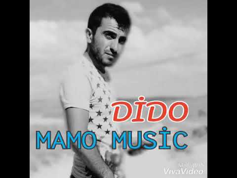 Mamo Music - DİDO  ( Official video )