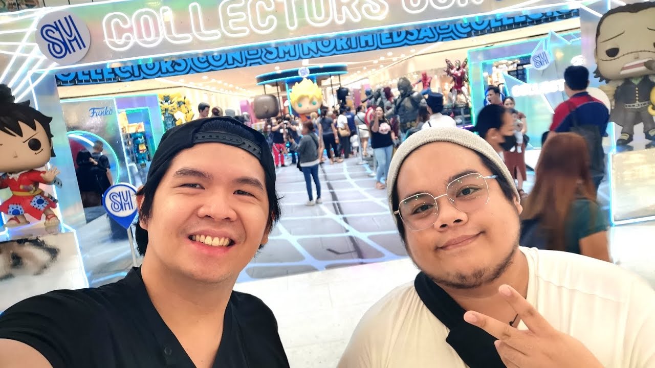 Toy Hunt with Meraki Archives! SM North Edsa, Trinoma, Vertis North ...