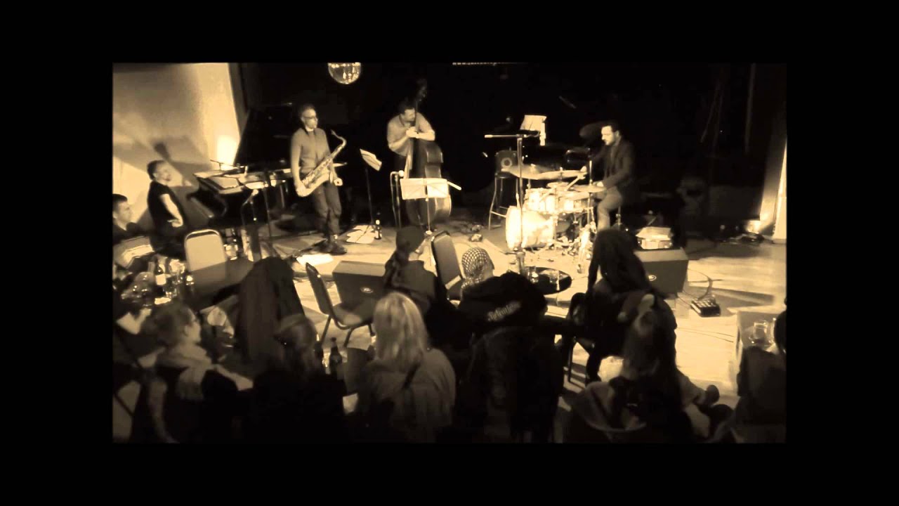 Emiliano Franco Drum Solo - YouTube