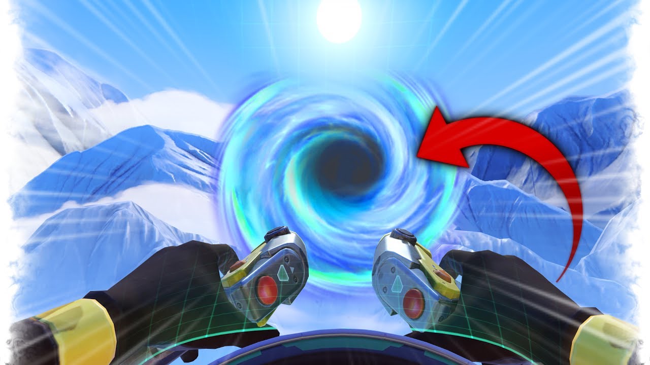 How is This Bug Possible?? | Overwatch Best and Funny Moments - Ep.62 ...