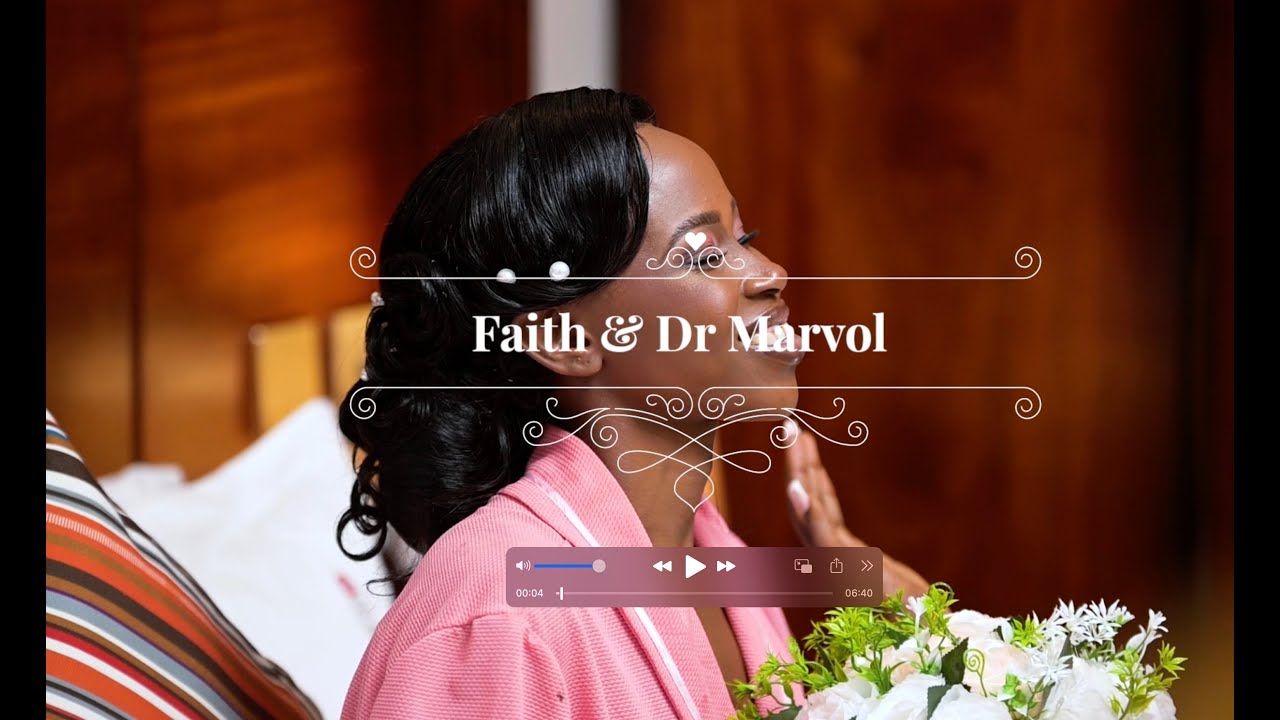 DOCTOR MARVOL WEDS FAITH SHORT STORY MBARARA - YouTube