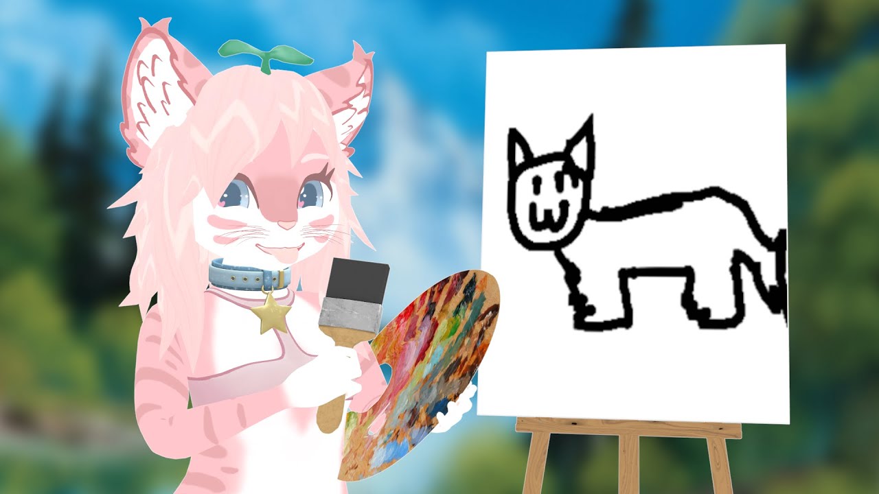 Bidding on kitties | Bidiots (Jackbox Party Pack Funny Moments) - YouTube