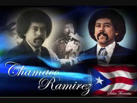 TOMMY OLIVENCIA & CHAMACO RAMIREZ TRUCUTU - YouTube