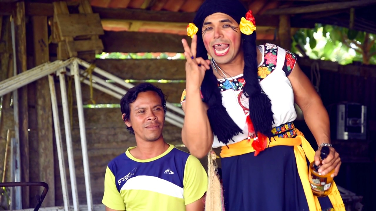 LA CHOKA KASIANA: CUMPLEAÑO CHOCO - YouTube