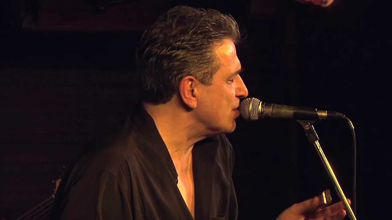 Vincent Bucher : le blues et l'harmonica - YouTube