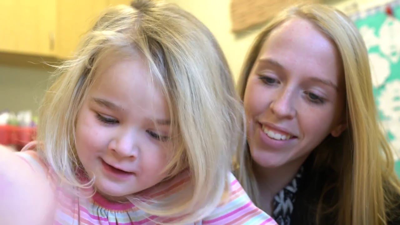 Katie at Ohio Valley Voices - YouTube