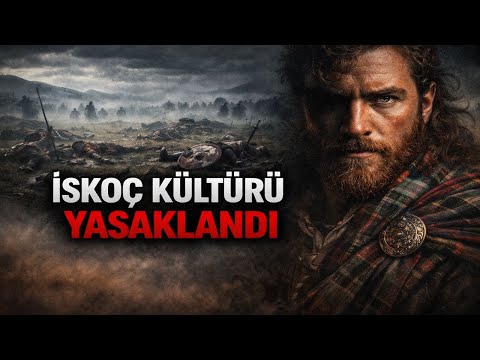 Culloden Savaşı: İskoç Kültürünün Yok Oluşu ve Direnişin Sırrı