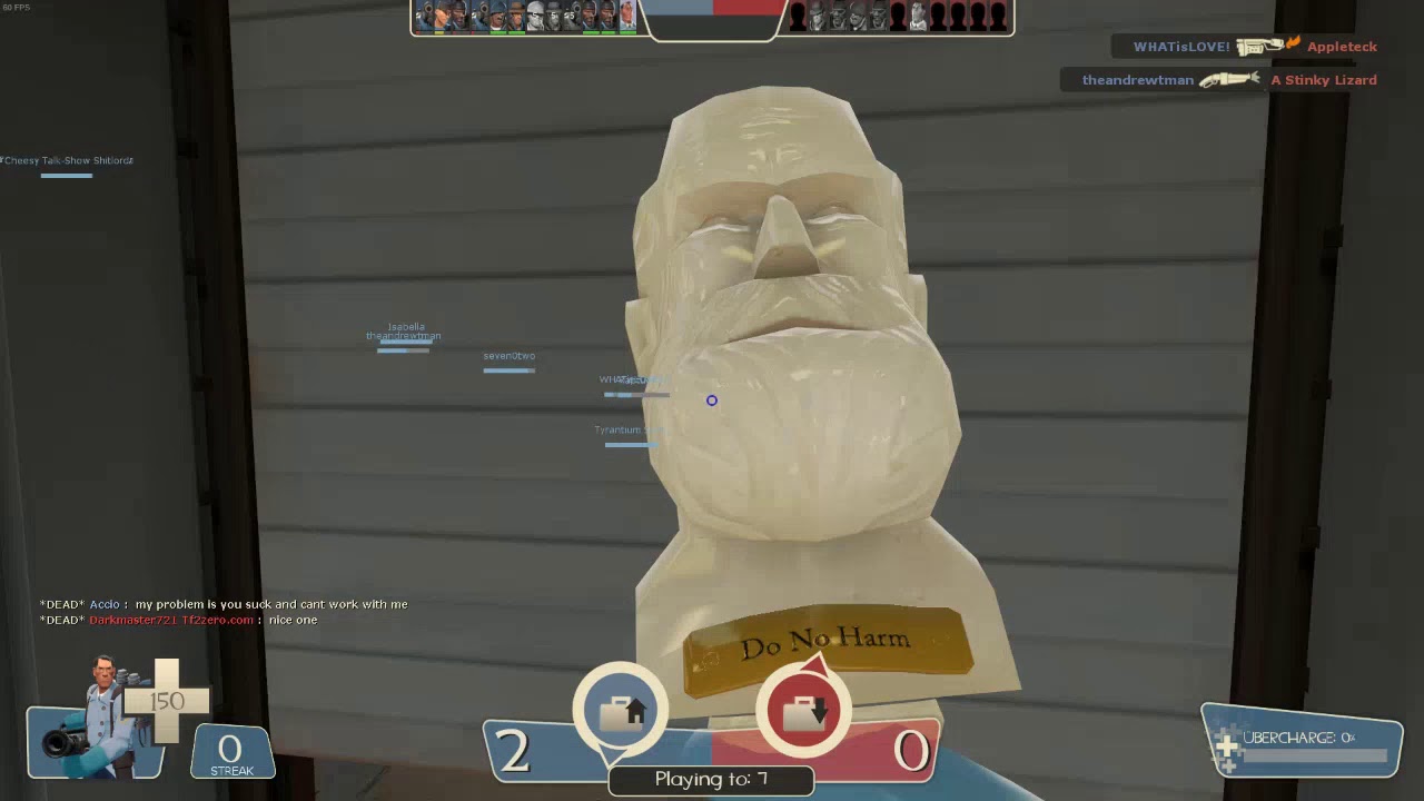 TF2 | Vowing To The Solemn Vow - YouTube