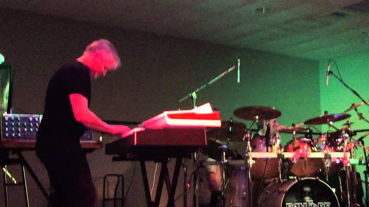 Karn Evil 9 Second Impression by Emerson Lake and Palmer performed by ...