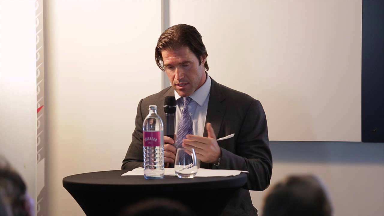 Regulierungswahn - Vortrag Dr. Tassilo Wallentin - YouTube