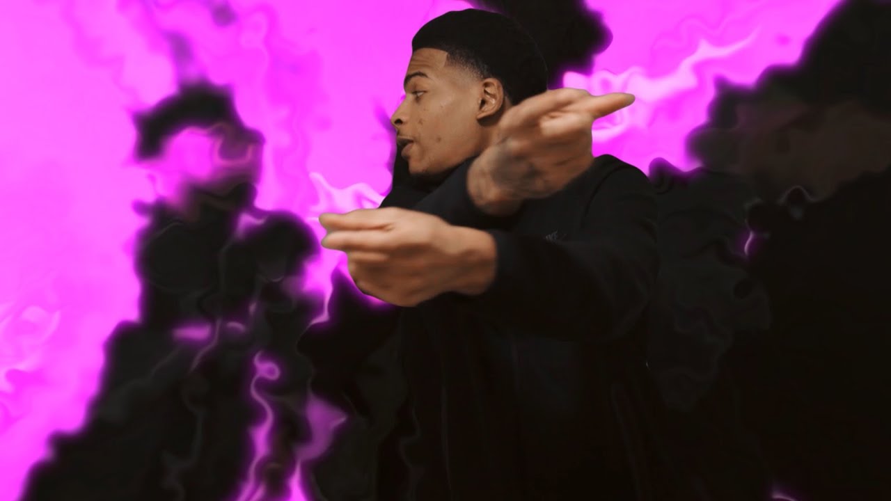 O Rese - Can’t Trip (Official Video) - YouTube