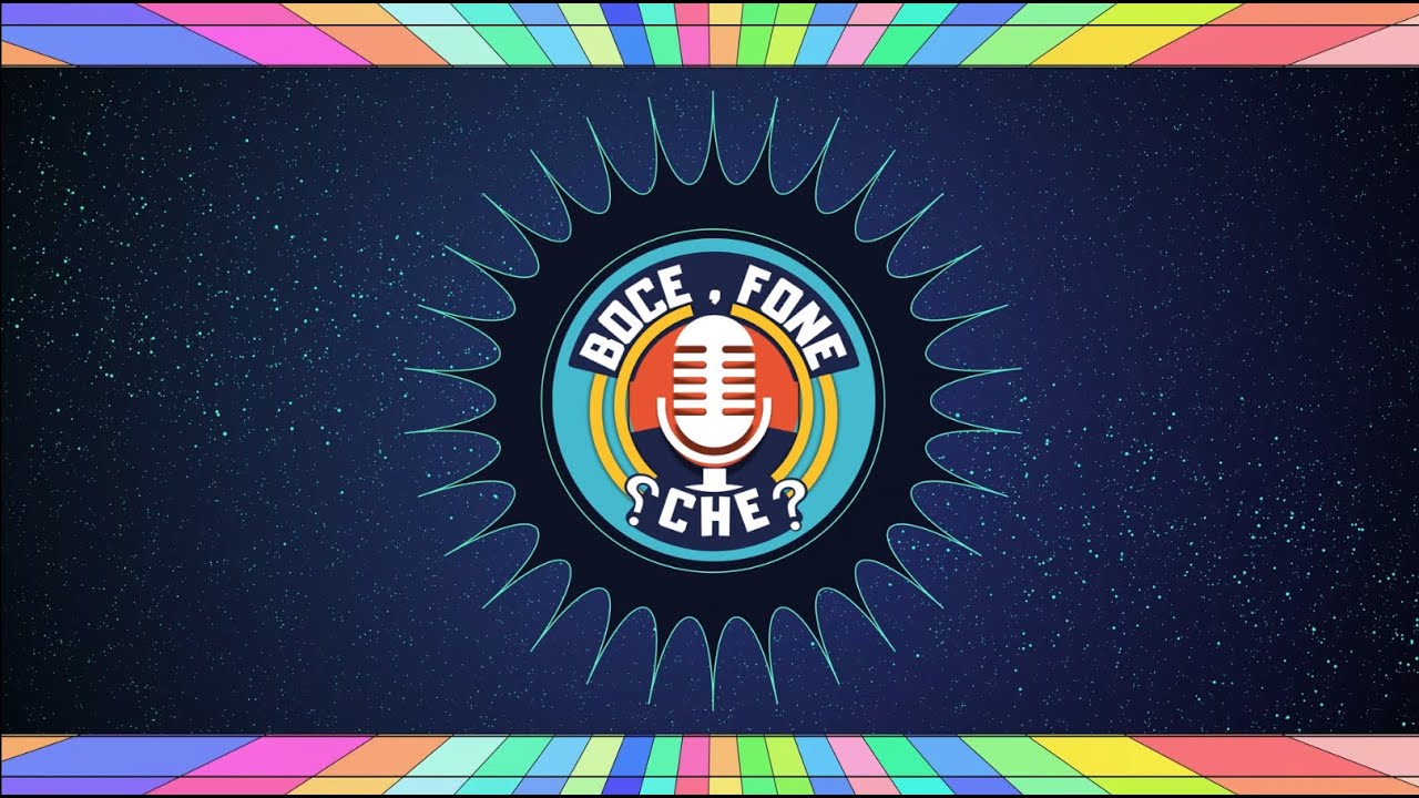 BOCE, FONE CHE? – EP 1. Parliamo del progetto GEA - YouTube