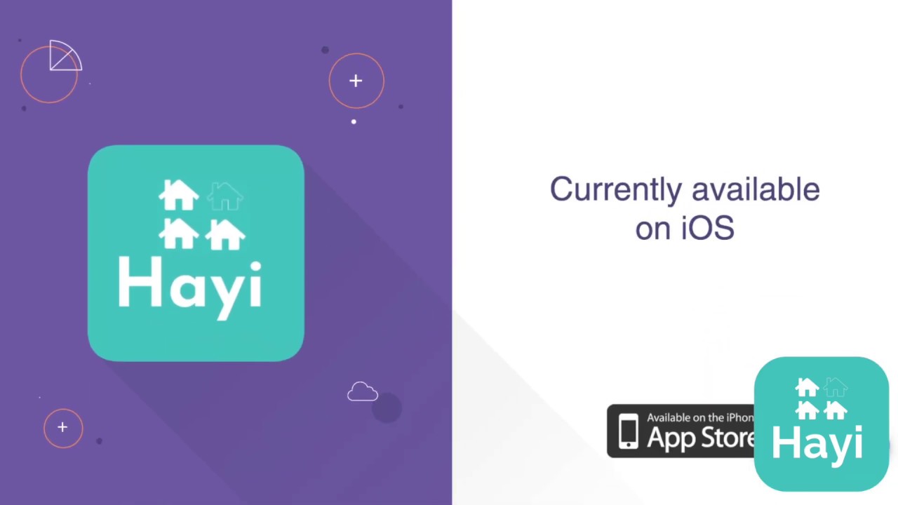 Introducing the Hayi App - YouTube