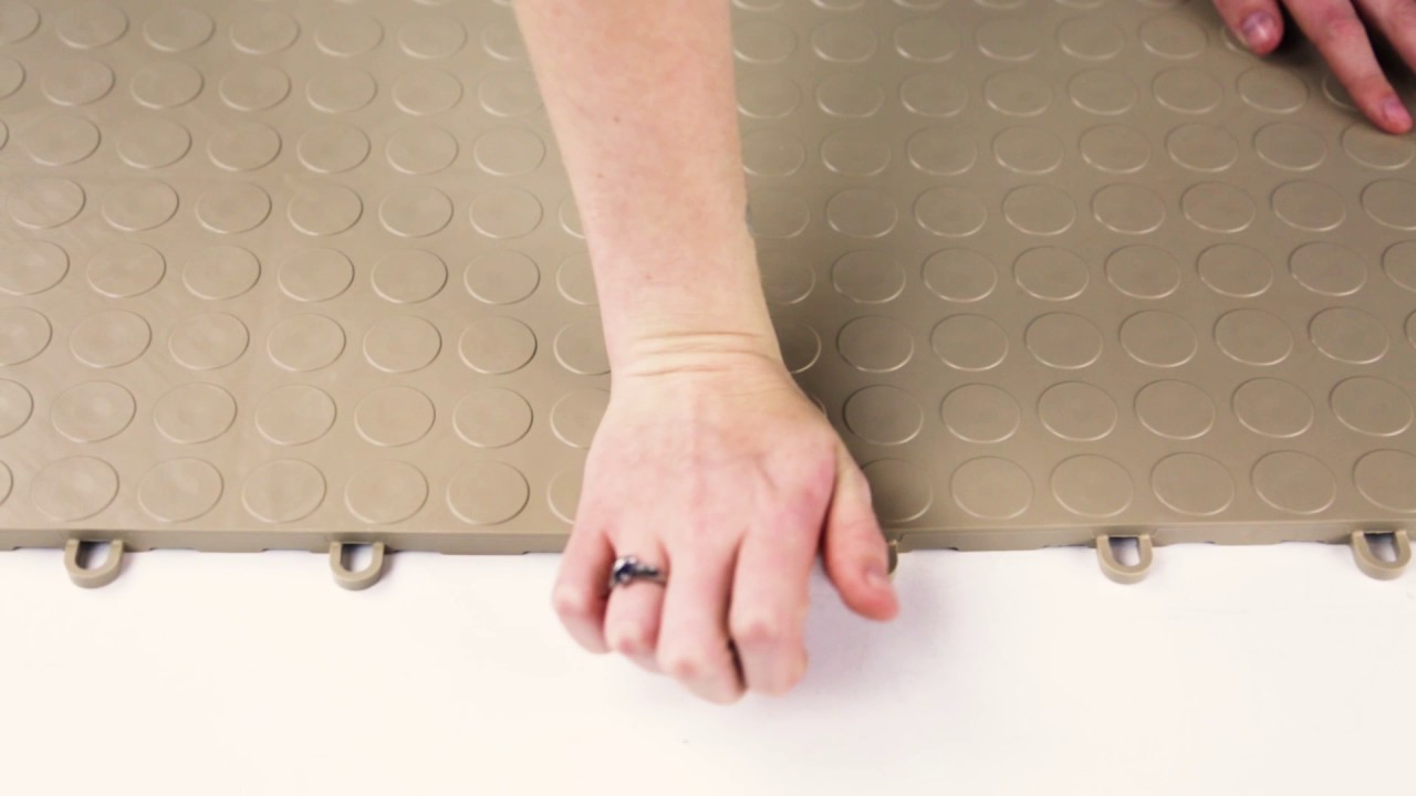 Coin Grid-Loc Tiles Product Review - YouTube