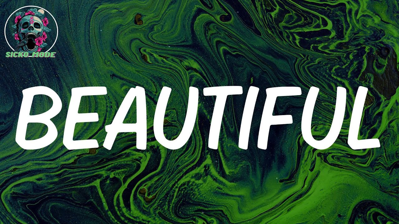 DJ Khaled LYRICS - BEAUTIFUL (feat. Future & SZA) - YouTube