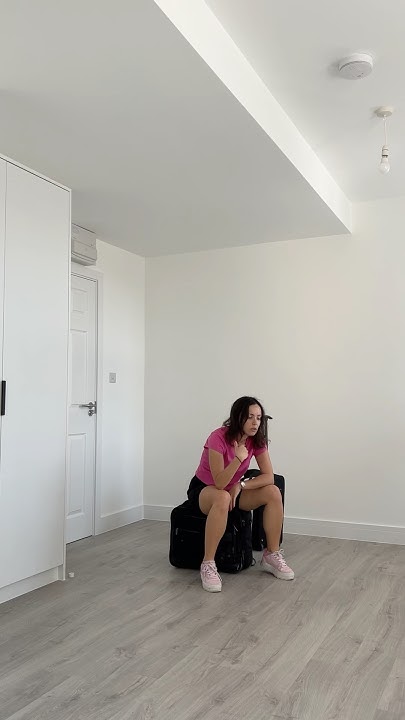 m-am mutat intr-un loc nou ep. 1 - YouTube