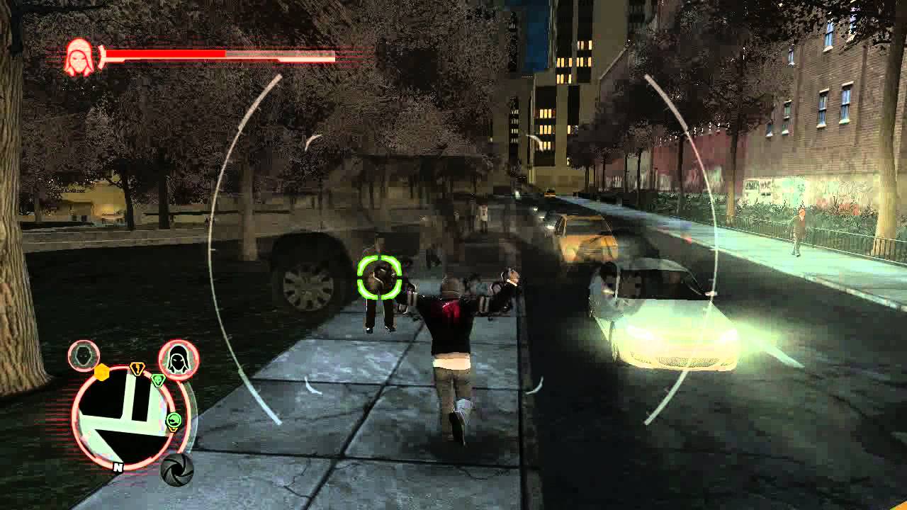 Prototype Capitulo 1 Español - YouTube