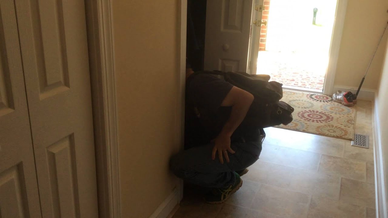 First Day of Retirement! - YouTube